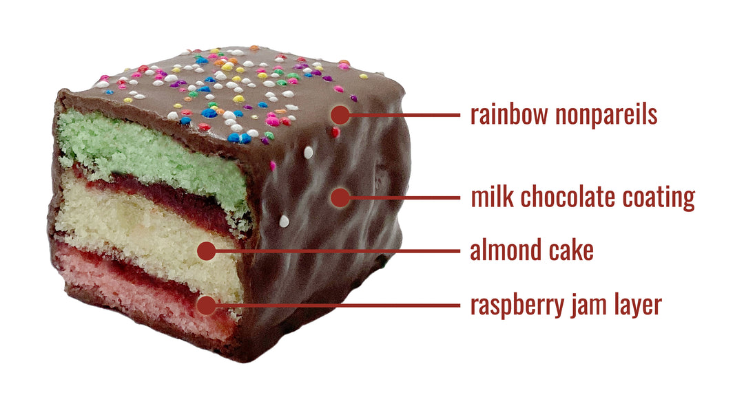 Our Products – Nettie's Bakery