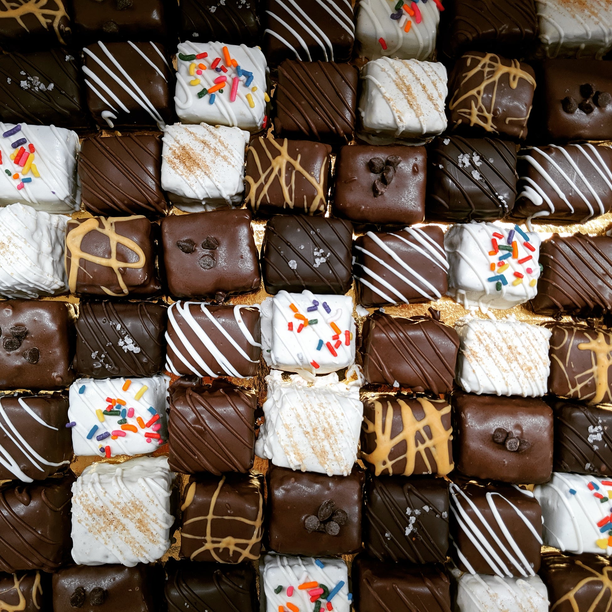 Nettie's Cakes – Nettie's Bakery