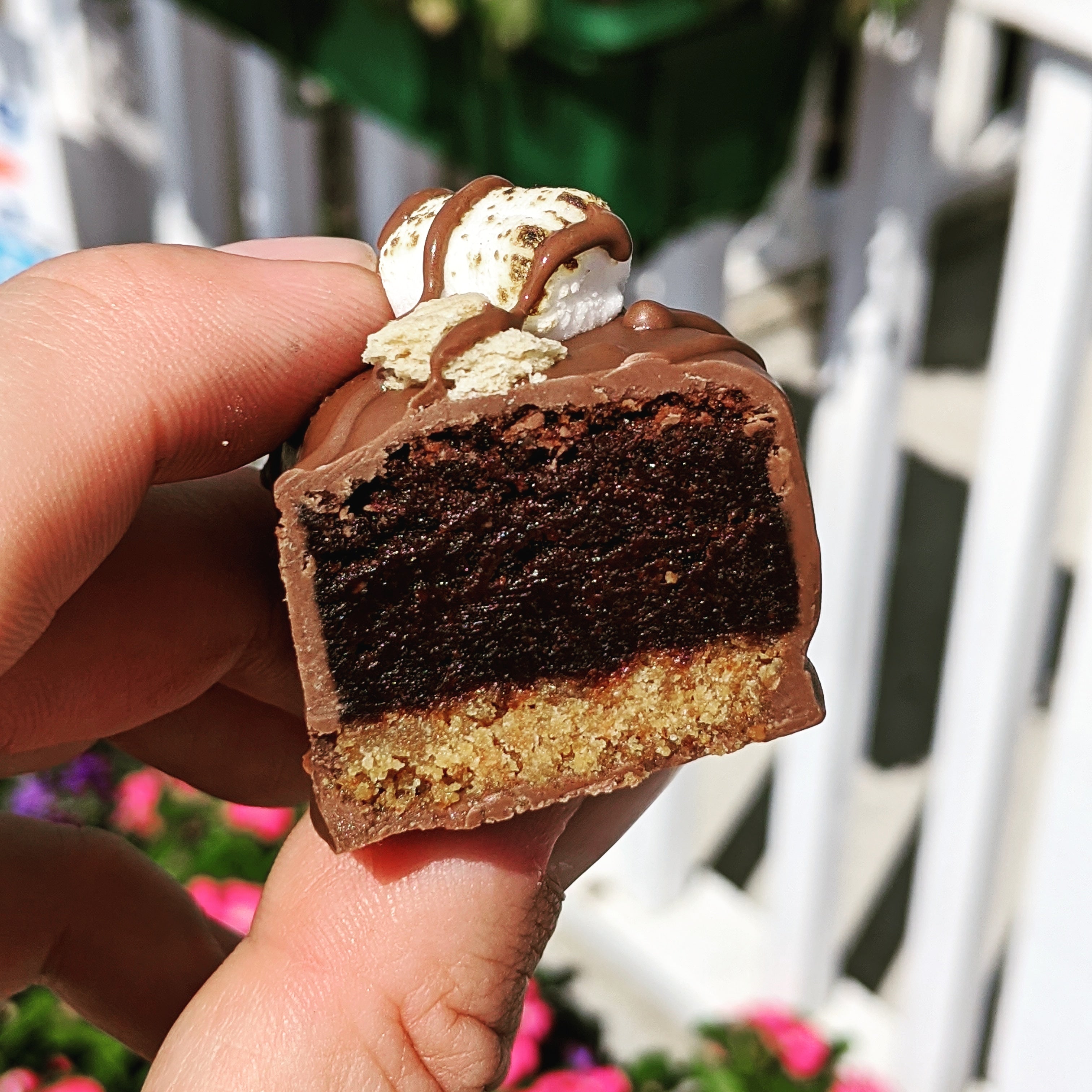 Nettie's Brownies – Nettie's Bakery