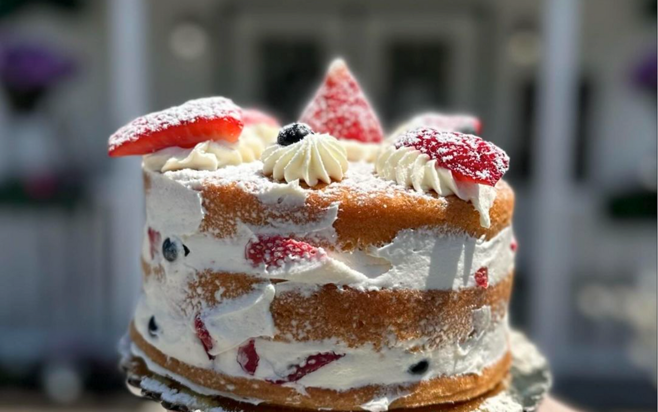 Visit Us – Nettie's Bakery