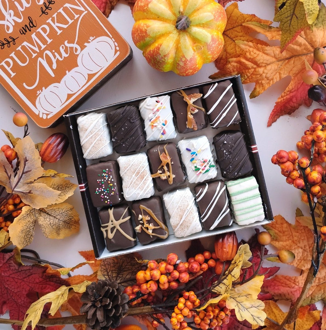 Thank You Box – Nettie's Bakery
